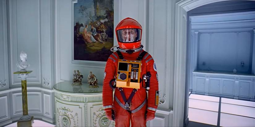 2001: A Space Odyssey's Iconic Docking Sequence Is the Pinnacle of Sci ...