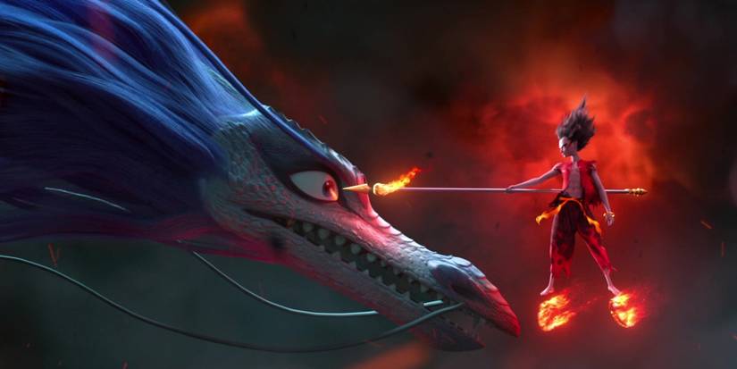 Jackie Chan Fans Need to Watch This $743 Million Fantasy Film With 88% ...