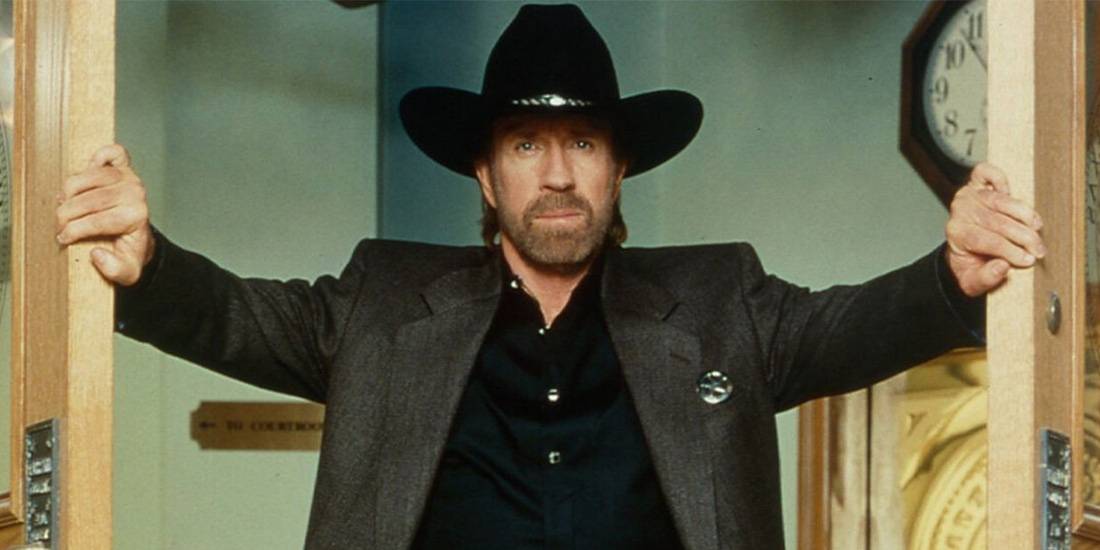 Chuck Norris Hospitalized After Medical Emergency