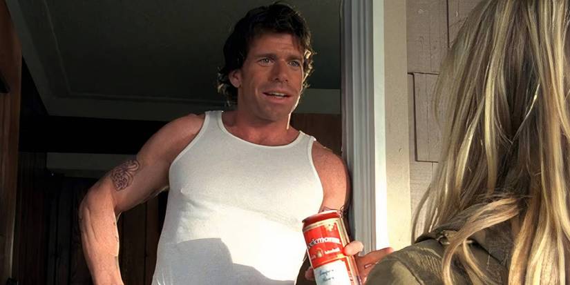 23 Years Before Yellowstone, Taylor Sheridan Showed Up in 1 of TV’s ...