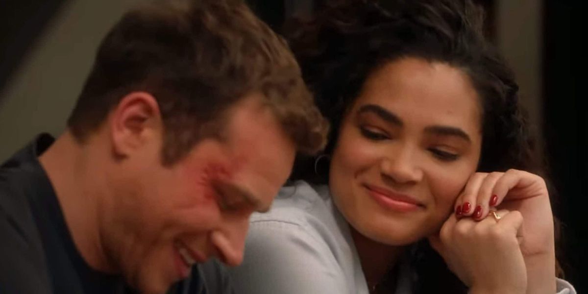 What Happened to Eddie's Ex-Wife on 9-1-1?