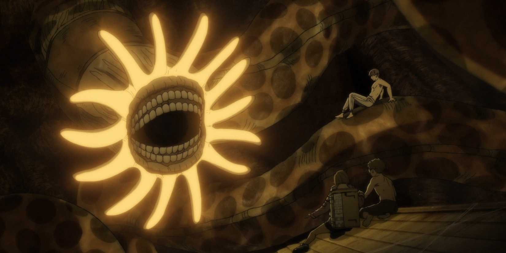 Dandadan: Season 2's Cursed House Arc, Explained