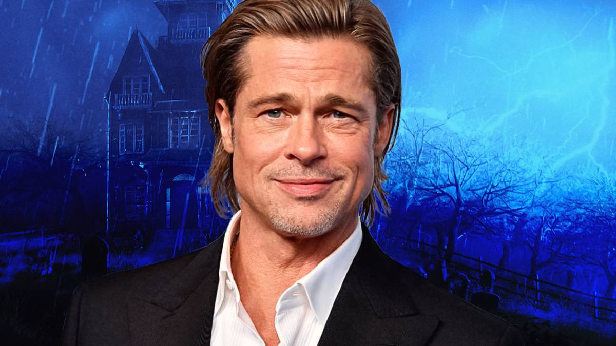 36 Years Later, Brad Pitt's Forgotten HBO Horror Show is Still ...