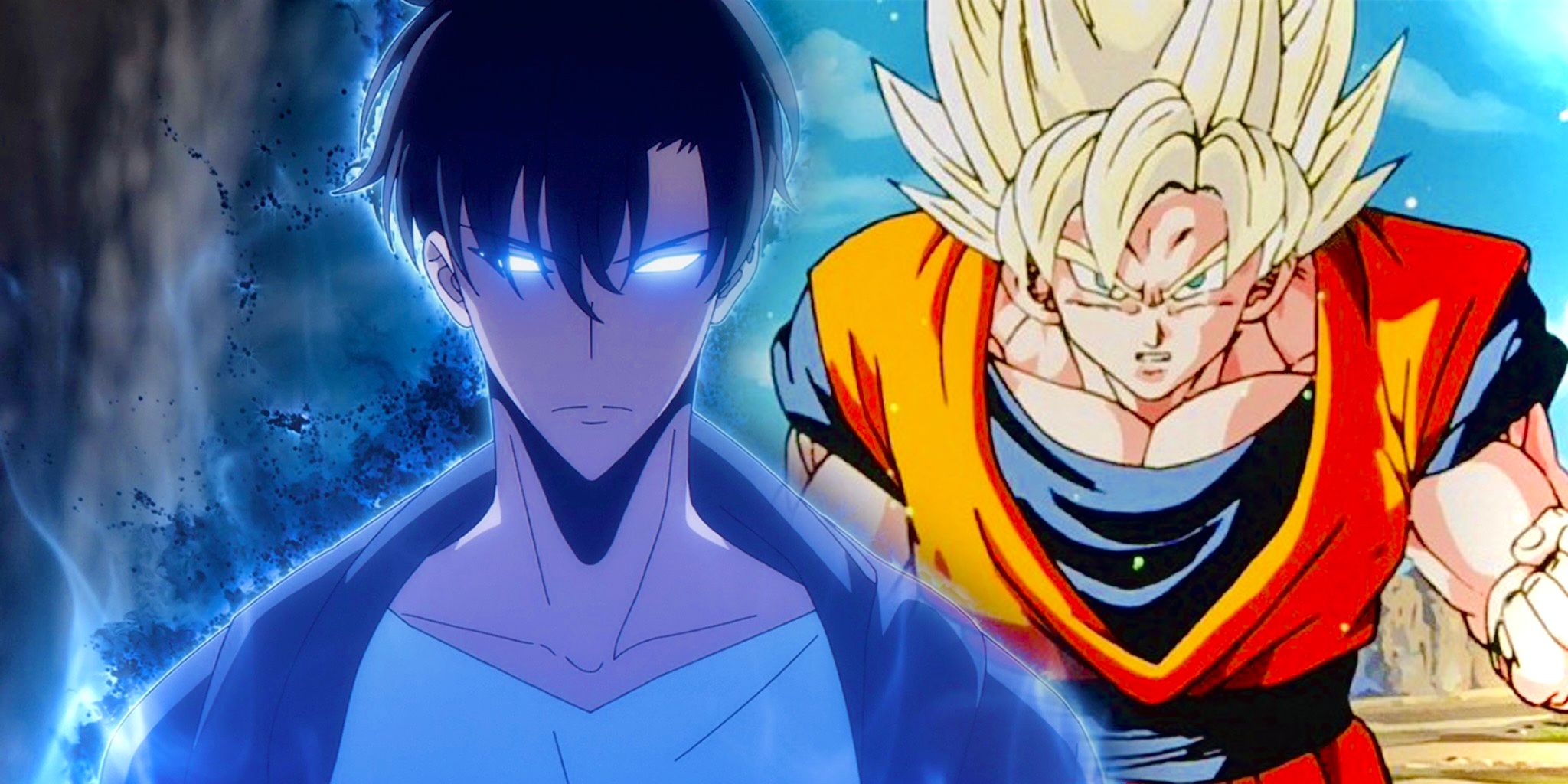 10 Anime Mages With Even Stronger Magic Than Frieren