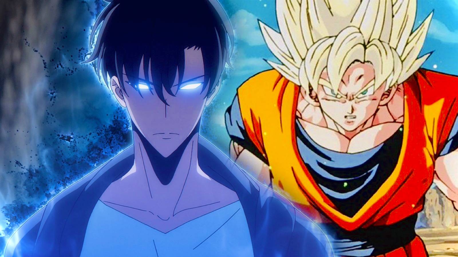 10 Shonen Anime Protagonists Who Have Superman-Level Powers