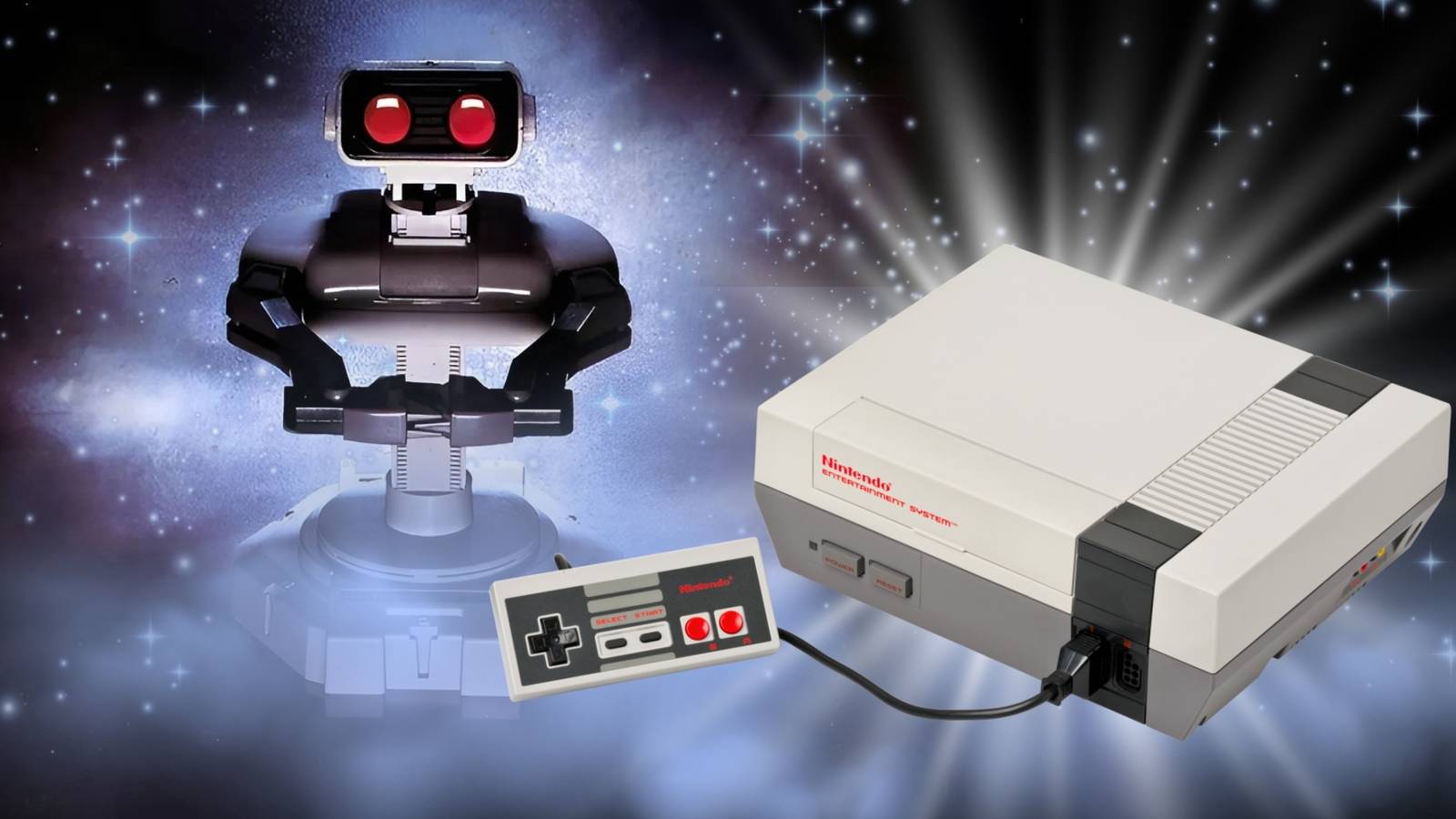 40 Years Later, Nintendo's Most Bizarre NES Accessory May Have Saved ...