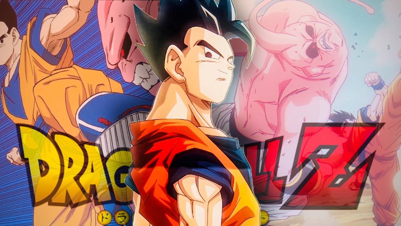 The Dragon Ball Z Anime Secretly Fixed Gohan's Worst Fight in the Manga