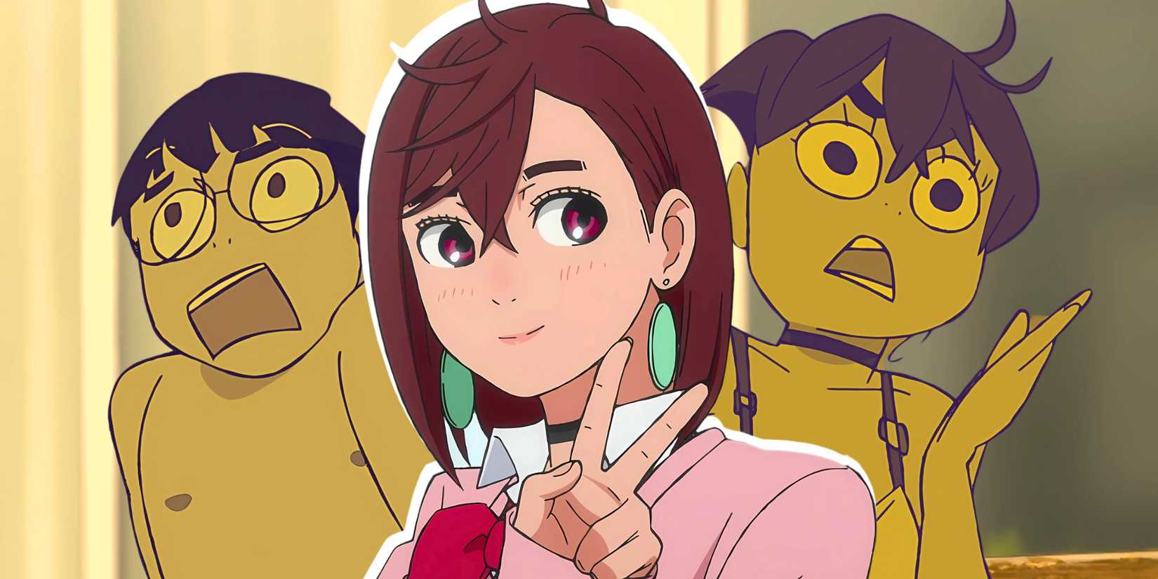This Anime Still Airing New Episodes on Crunchyroll is a Proven 10/10
