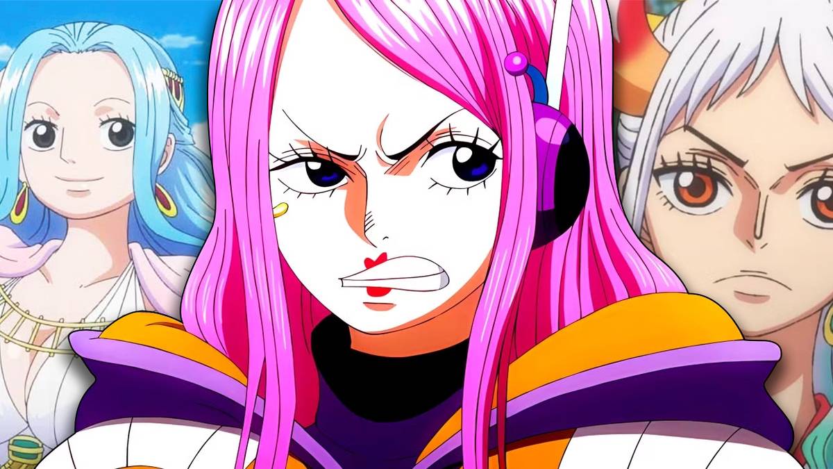 5 One Piece Characters Who Could Actually Join the Straw Pirates in the ...