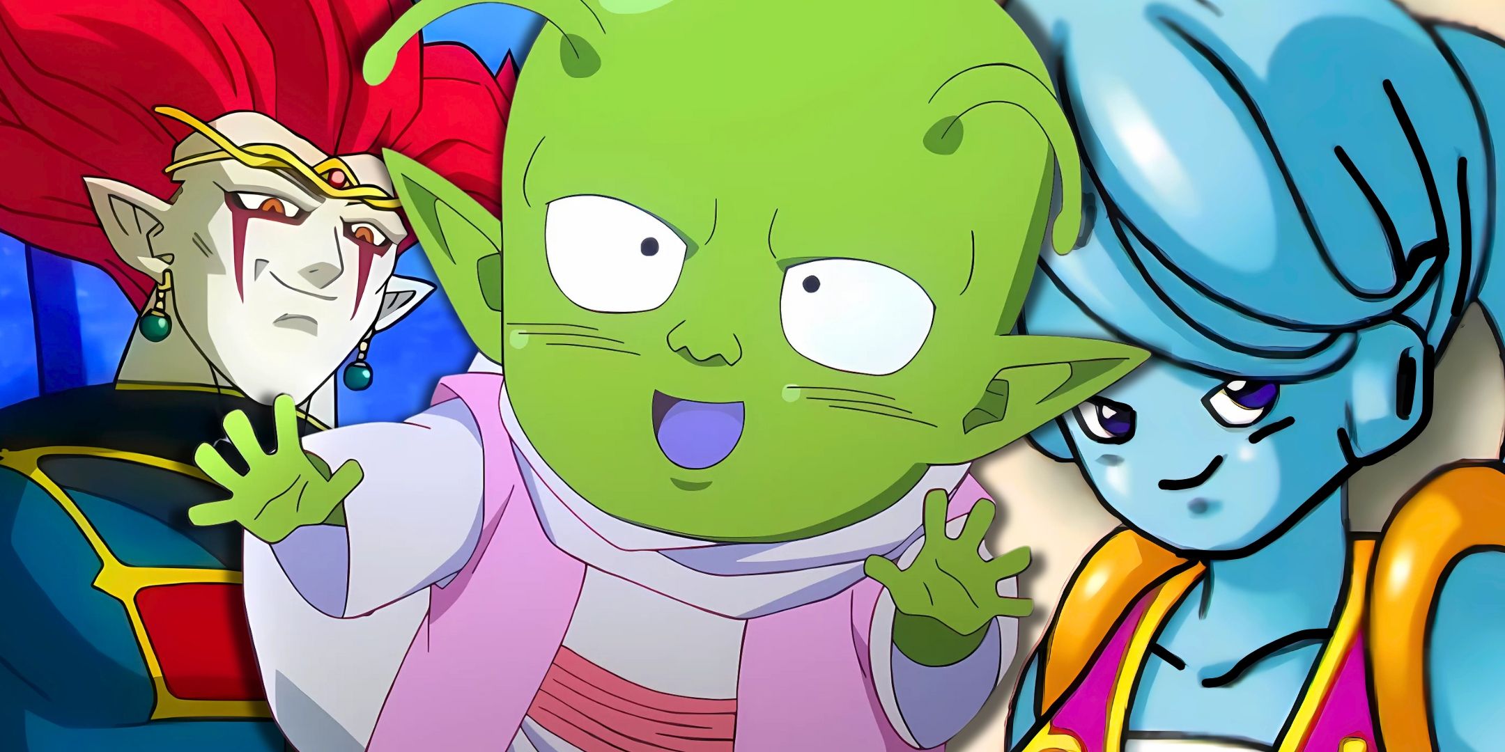 Dragon Ball DAIMA’s Timeline, Explained