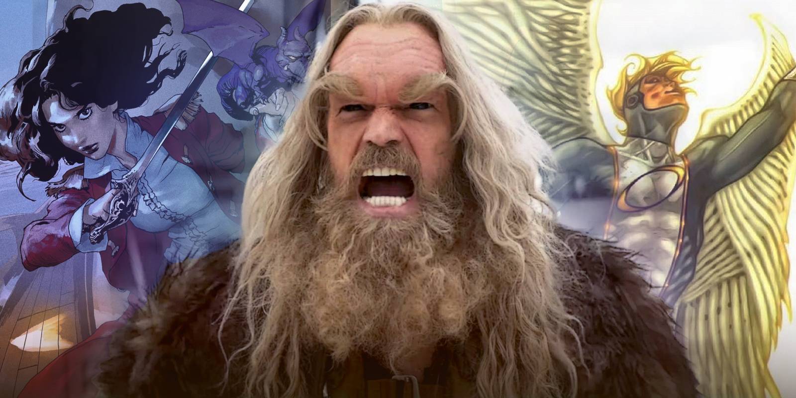 8 X-Men Who Desperately Need a Makeover