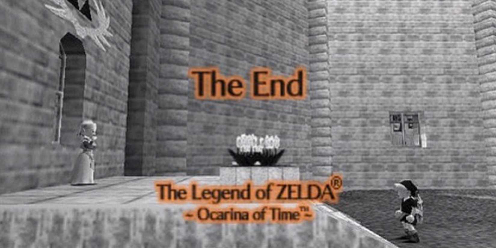 Legend of Zelda: 10 Best Endings in the Entire Series, Ranked