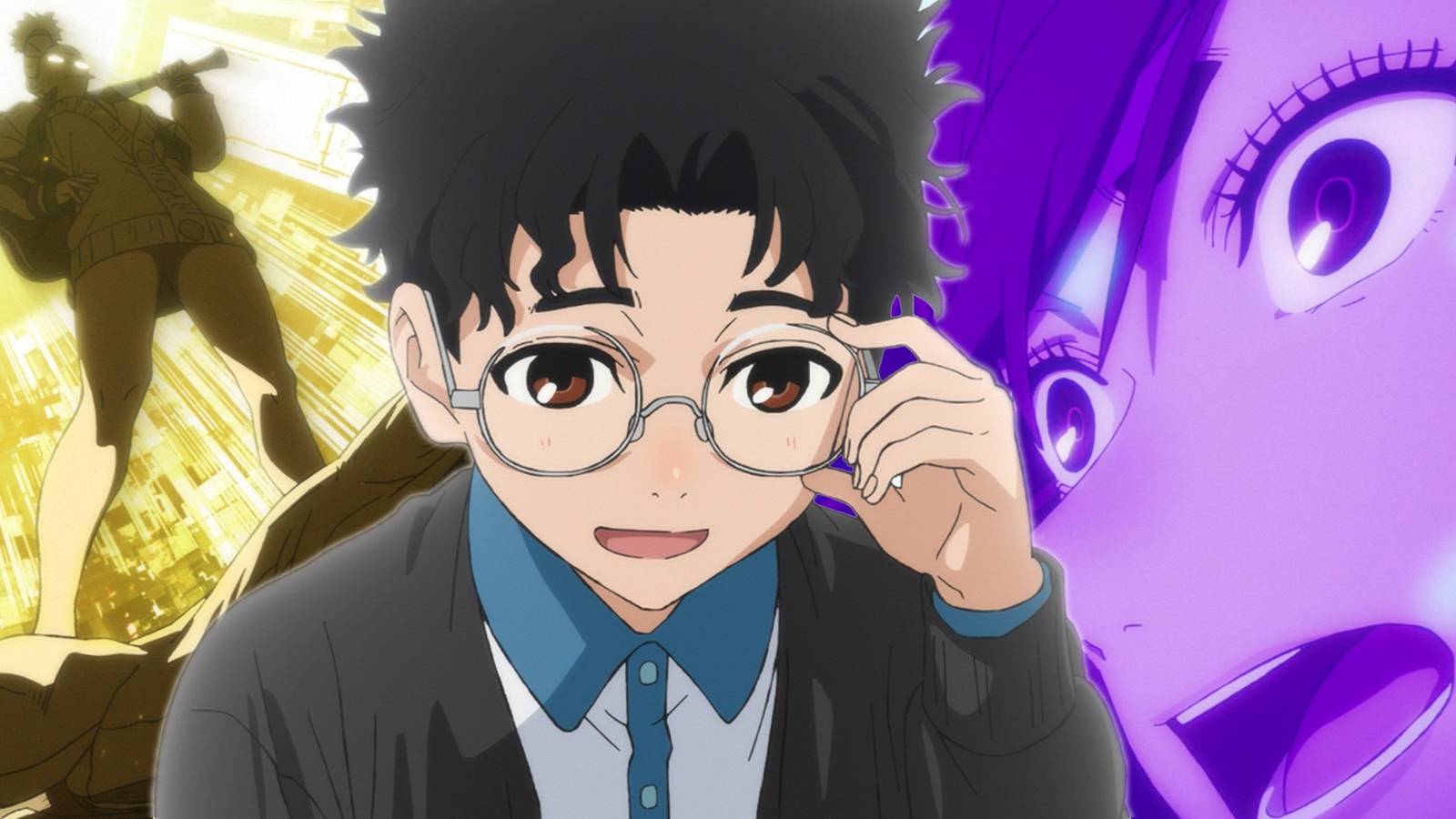 Dandadan's Pointless Fan Service Undermines an Otherwise Perfect Episode