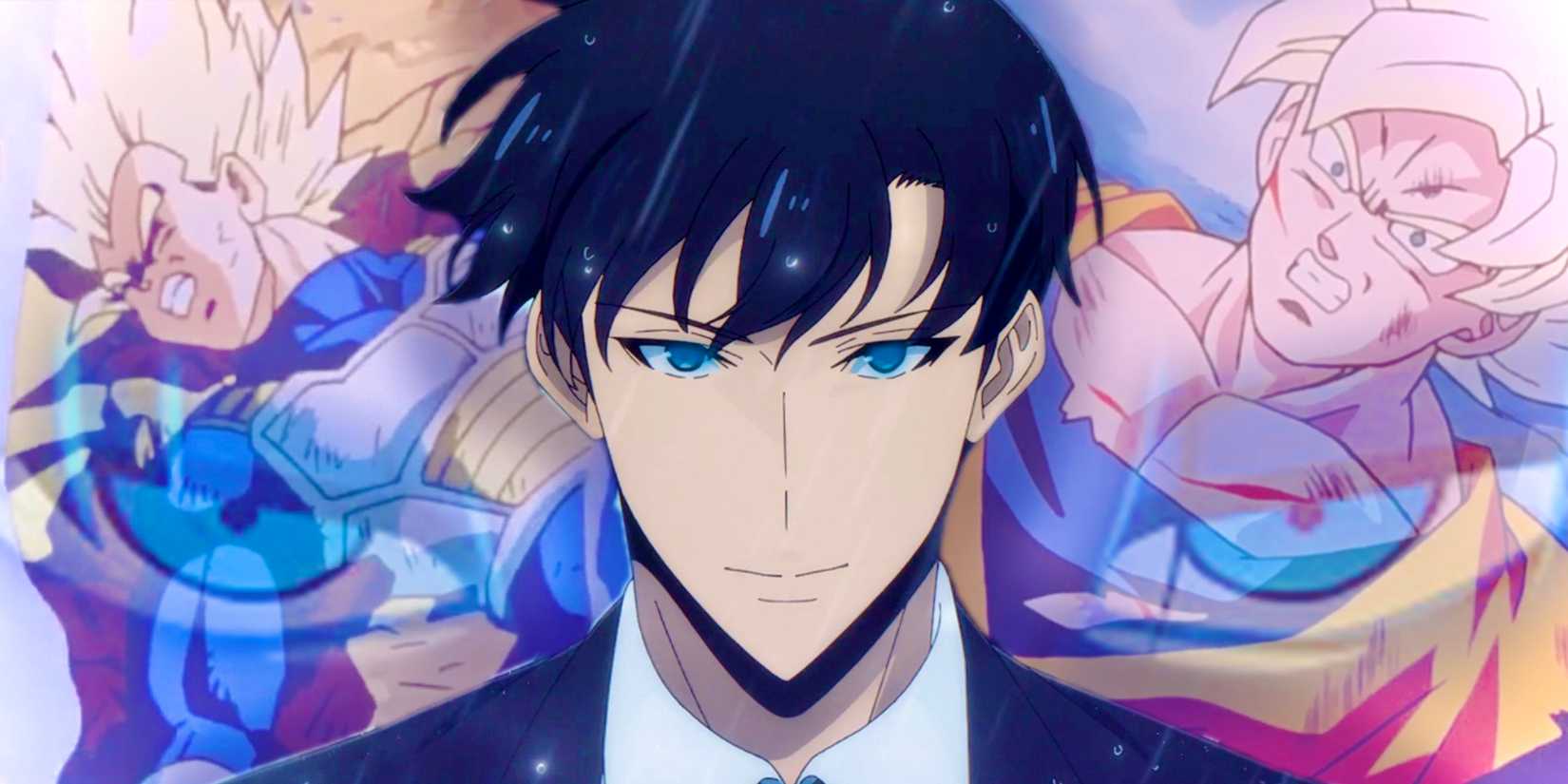 Solo Leveling is Officially This Generation's Dragon Ball Z