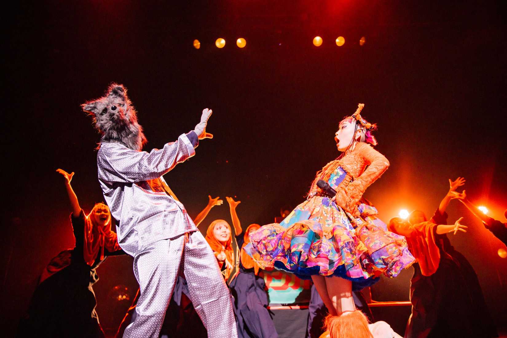 The J-Pop Creators Behind One of 2025's Most Iconic Anime OPs Tease ...