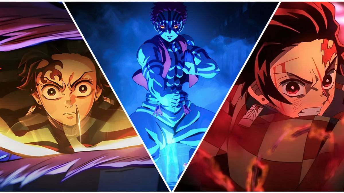 Demon Slayer Already Fumbled Its Finale By Being A Movie Trilogy