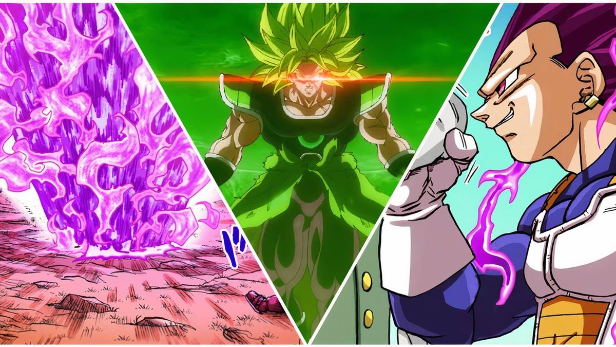 Dragon Ball Super: Who Will Unlock Ultra Ego After Vegeta?