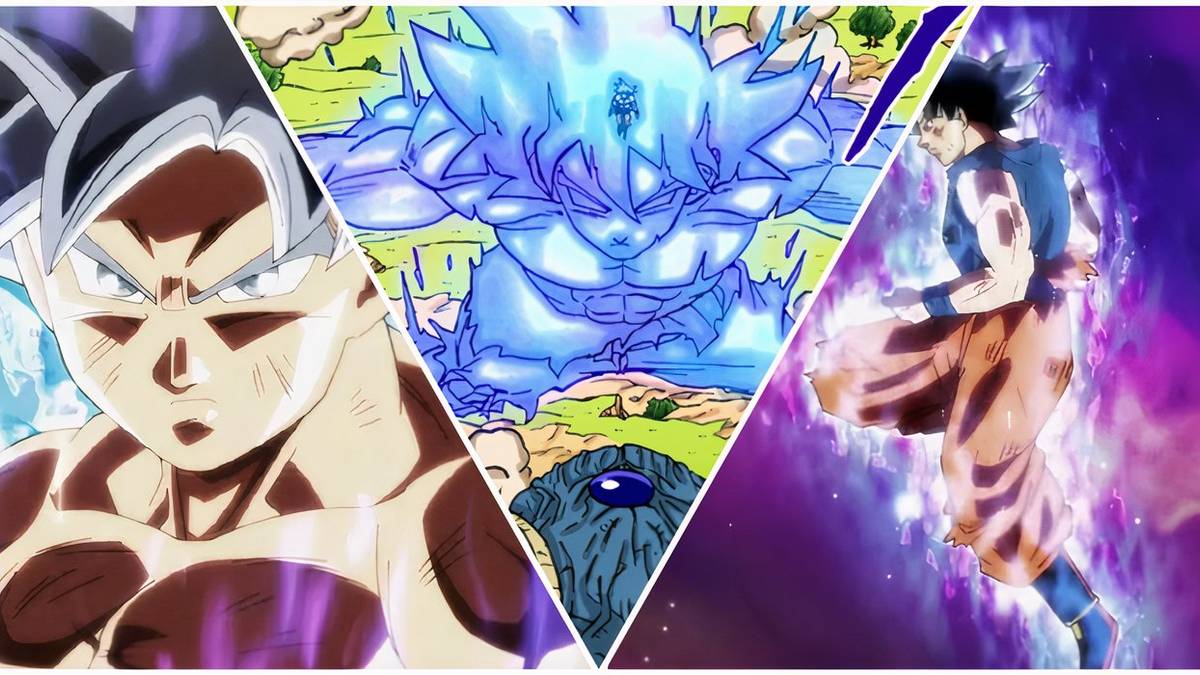 Dragon Ball Super: Who Will Unlock Ultra Instinct After Goku?