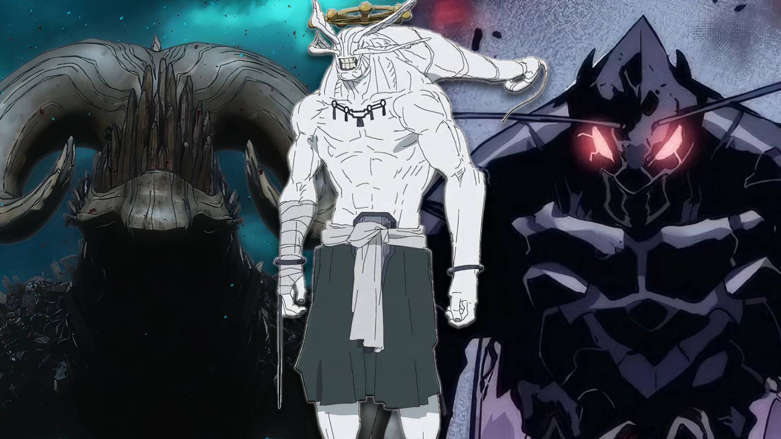 10 Strongest Monsters in Modern Anime, Ranked
