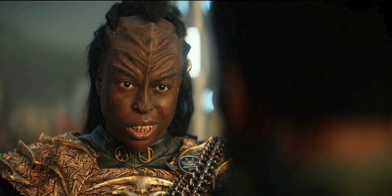 Star Trek: Strange New Worlds Has Been Missing 1 Important Thing From ...