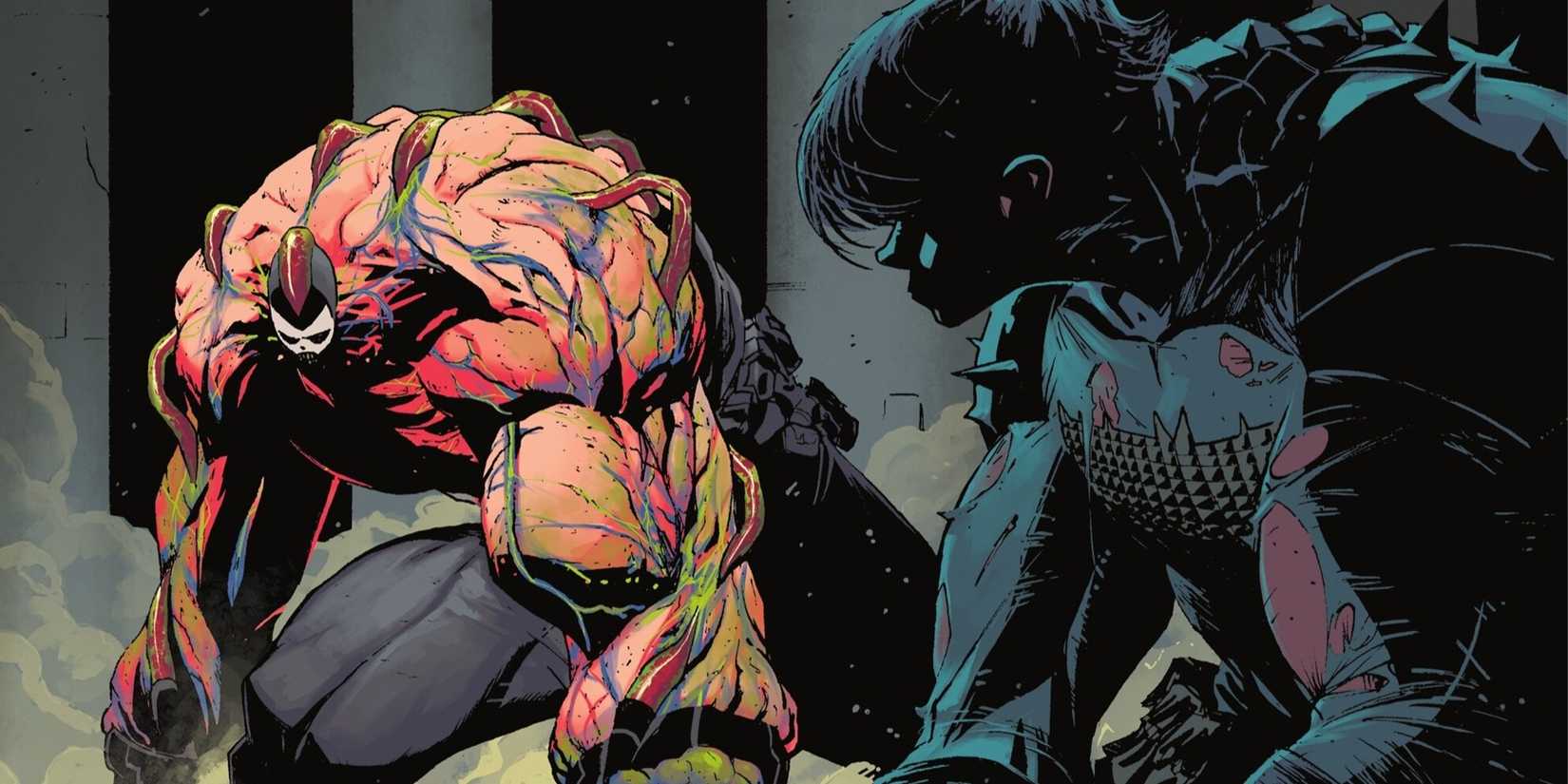 10 Reasons Absolute Batman Is the Best Current Batman Story