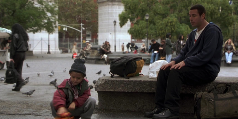 Happy Gilmore 2's Netflix Success Confirms It's Finally Time for Adam ...