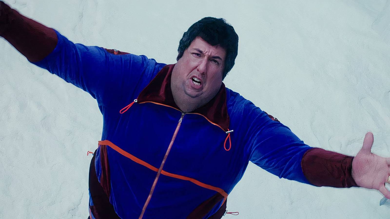 Adam Sandler's Only Movie to Earn an Oscar Nomination Gets a New ...