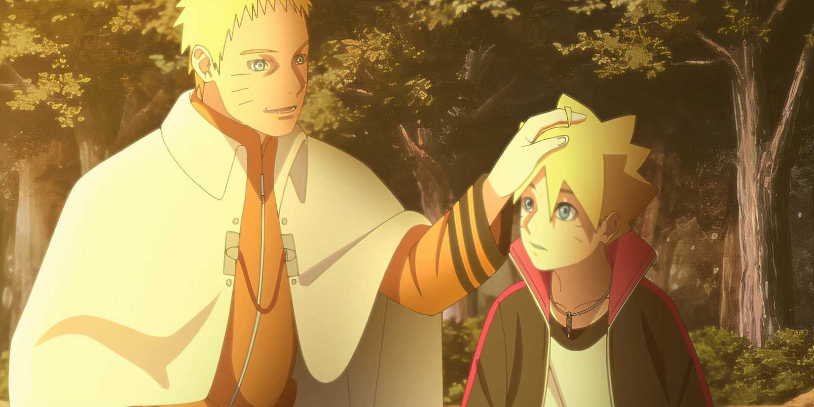 Boruto's New Anime Release Schedule Is the Best News for Naruto Fans