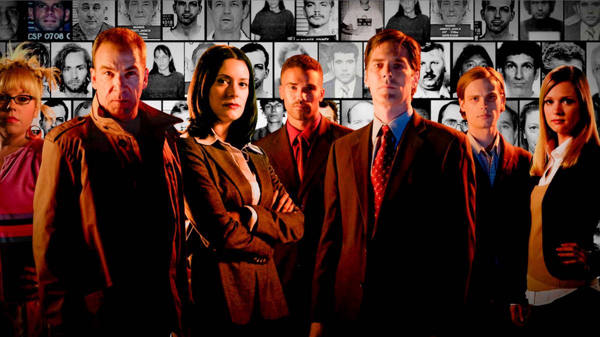 After 18 Seasons, Criminal Minds Gets a Disappointing Streaming Update