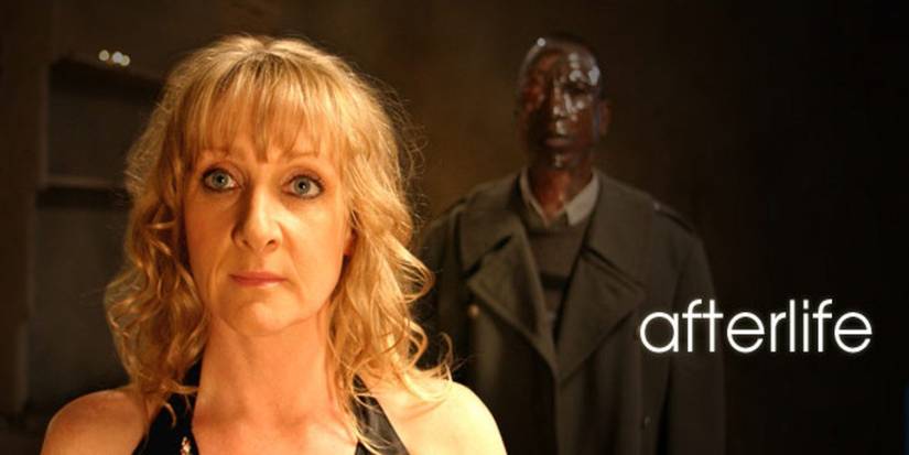 5 Years Before The Walking Dead, Andrew Lincoln Starred in a Forgotten ...