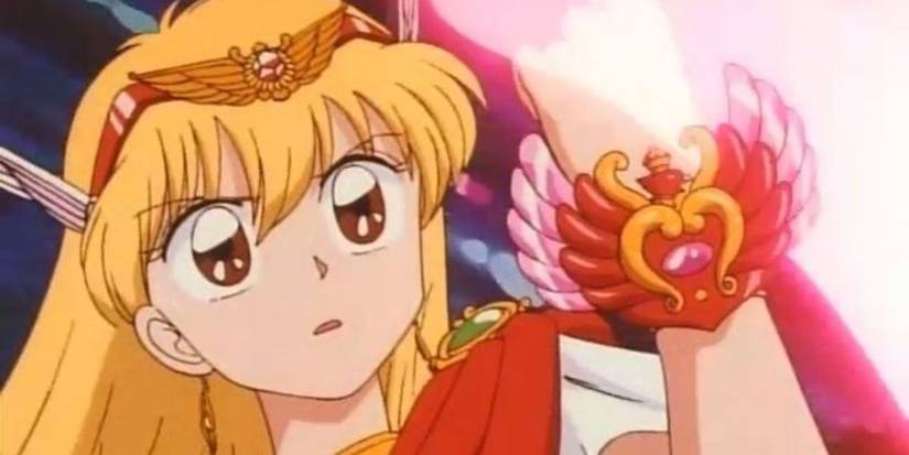 15 Anime That Are Clearly Inspired By Sailor Moon