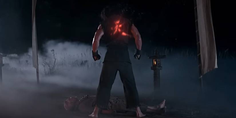 There's a Forgotten Street Fighter Movie With 92% on Rotten Tomatoes ...