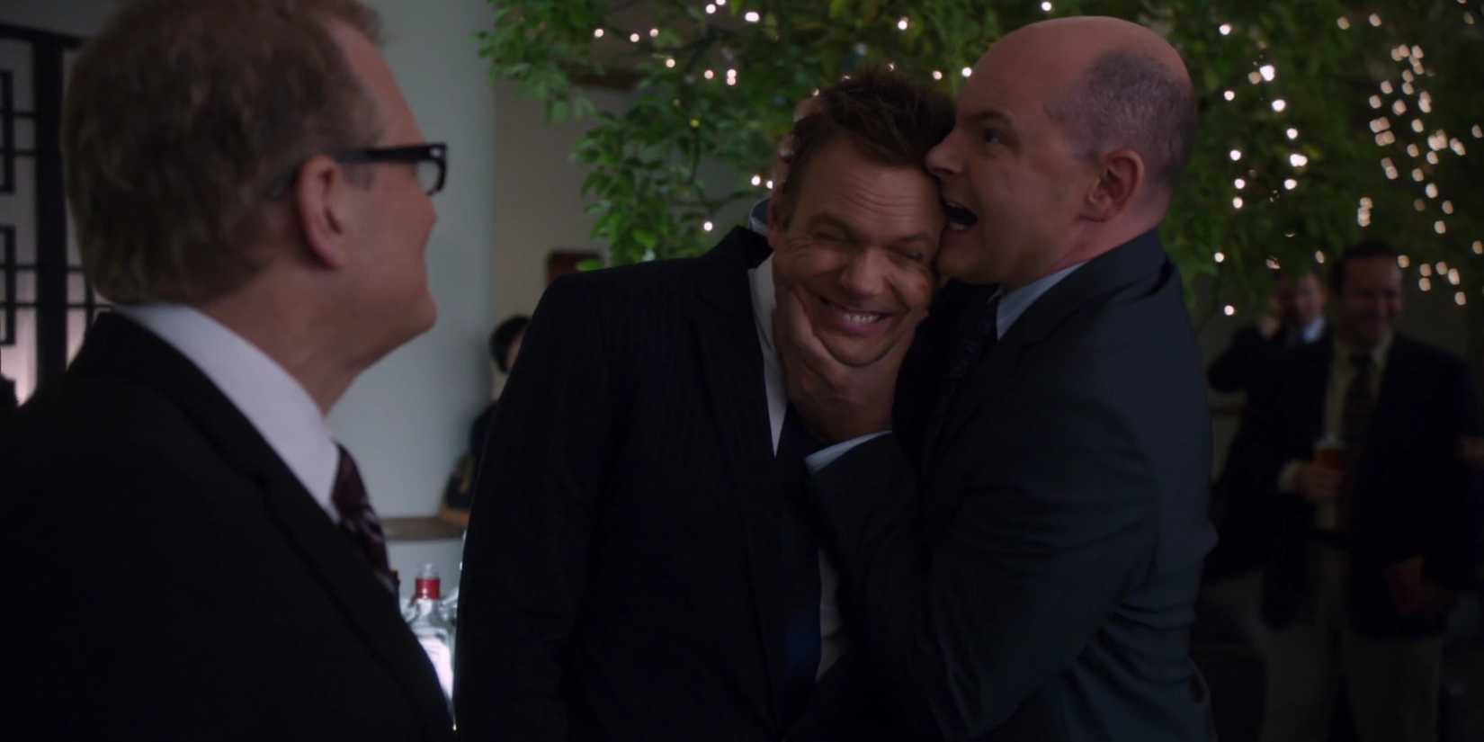 Community Fans Forget the Show Had a Main Villain Who Was Hiding in ...