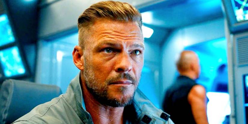 Fast X Quietly Turned Alan Ritchson Into an Action Movie Star 1 Year ...