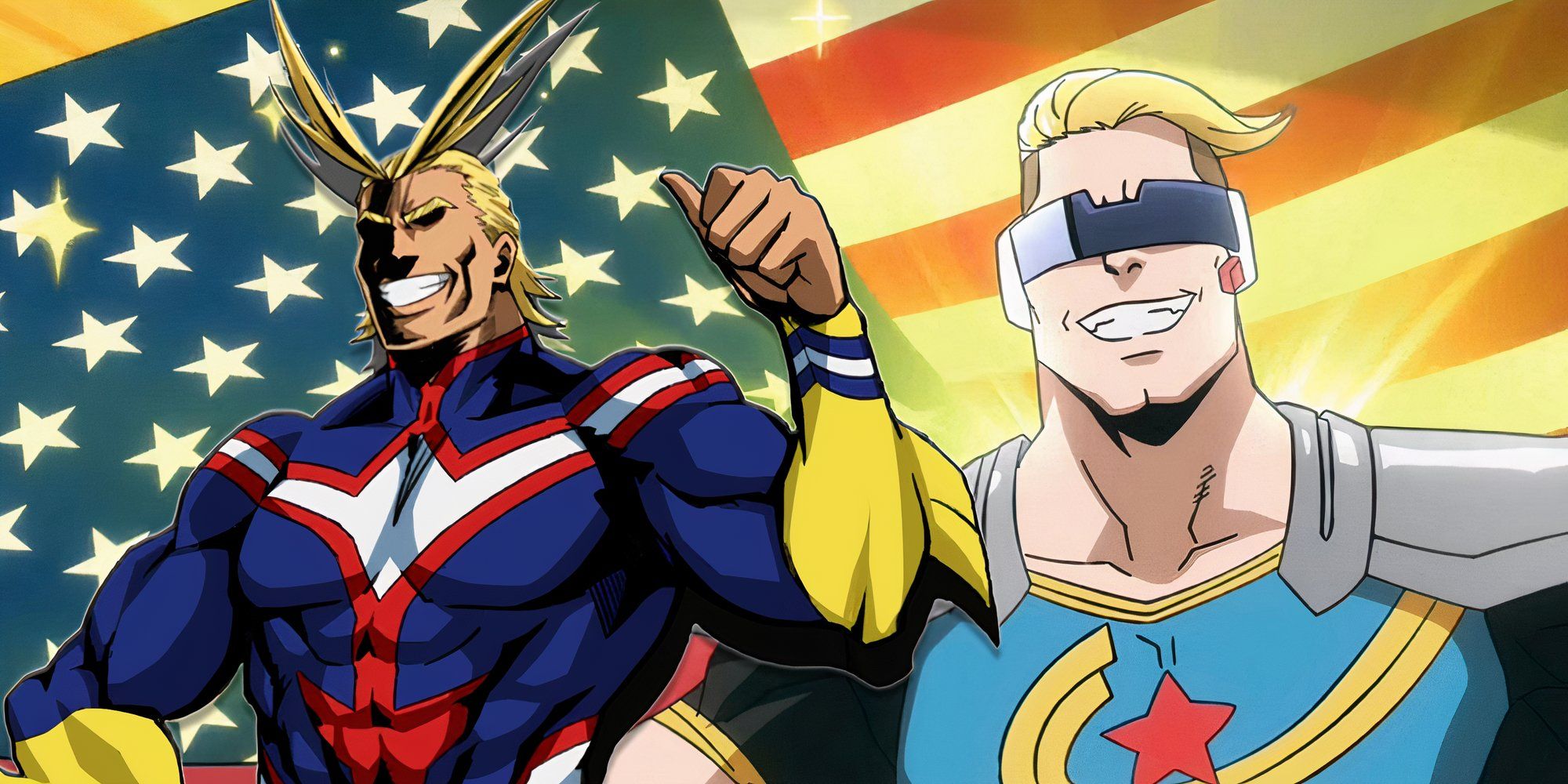 Bakugo's Fate In My Hero Academia, Explained