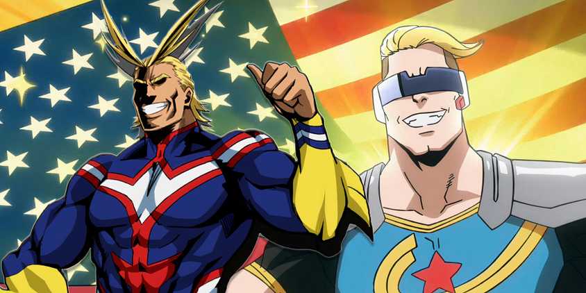 Bakugo's Fate In My Hero Academia, Explained