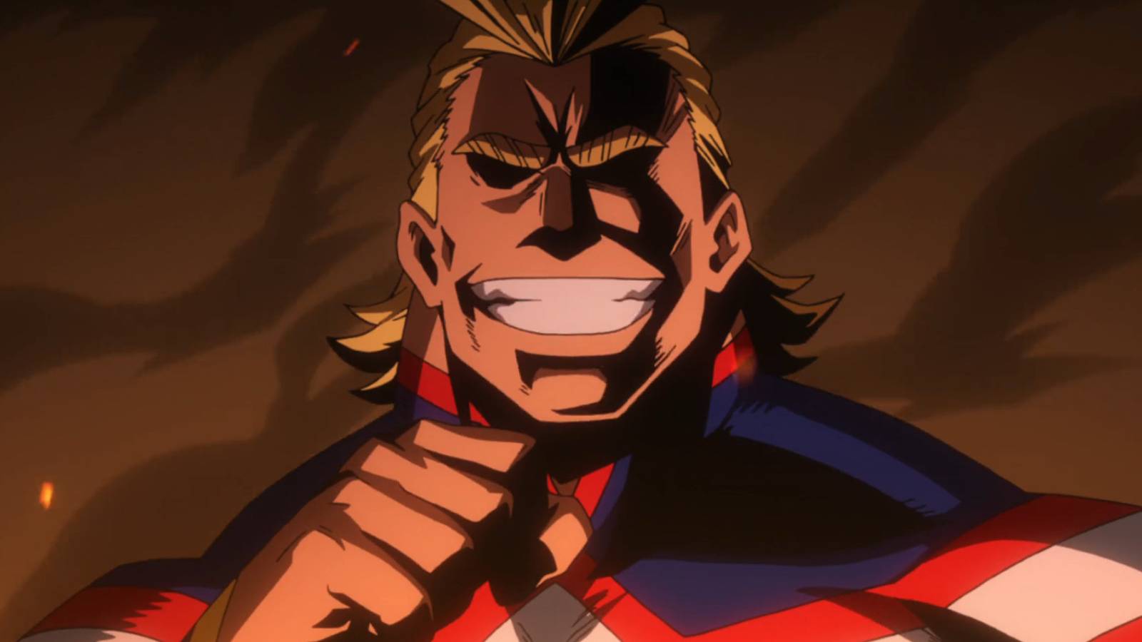 My Hero Academia Saves Its Worst Character For the Final Season