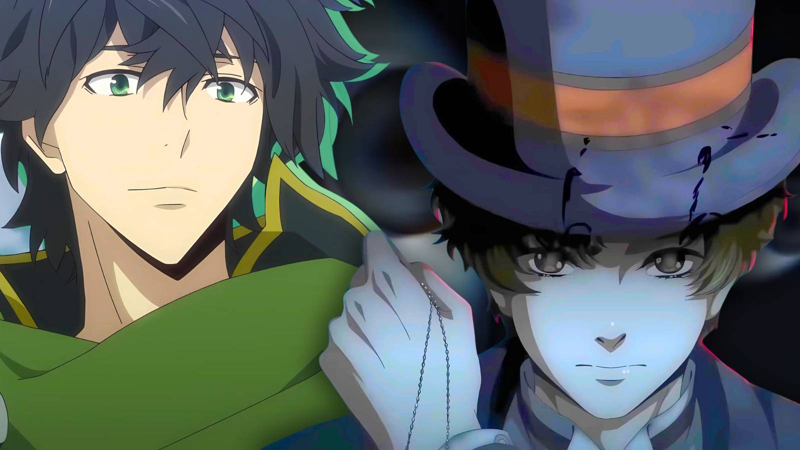 All The Summer 2025 Isekai Anime, Ranked