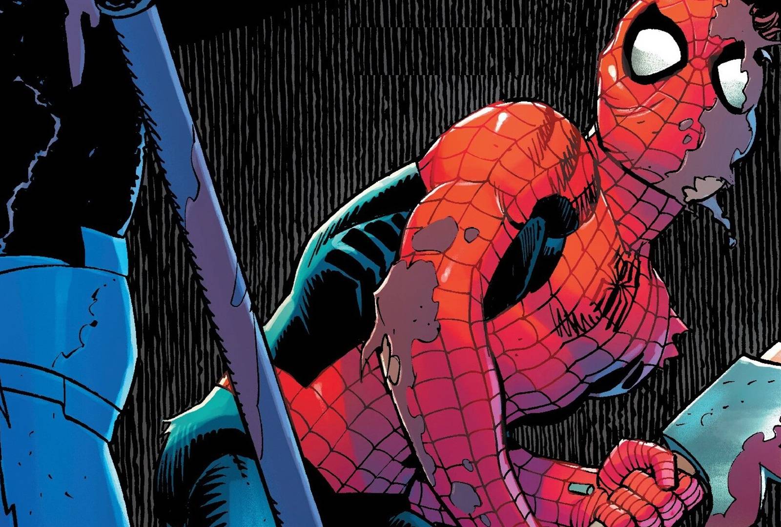 I Bought The Spider Man Sword And Became A Millionaire