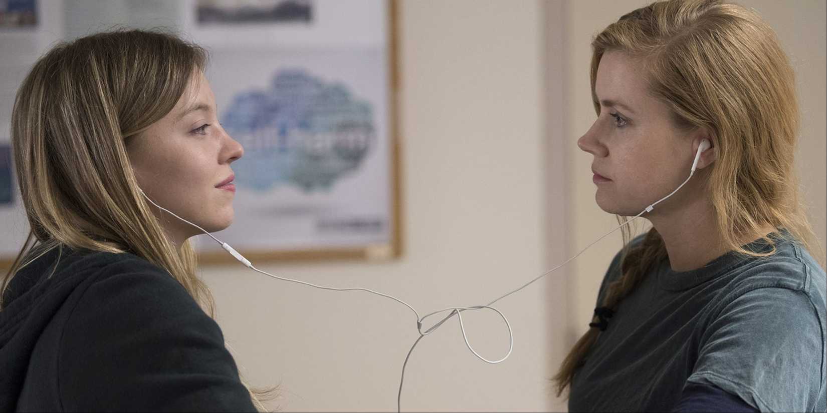Amy Adams' 92% Fresh HBO Drama Is Flawless, But Only if You Watch It Twice