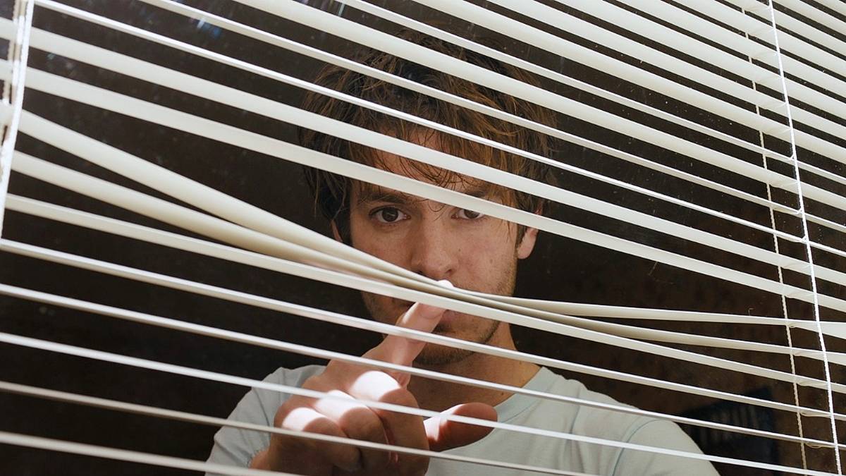 Andrew Garfield's Forgotten Neo-Noir Thriller With 58% on Rotten ...