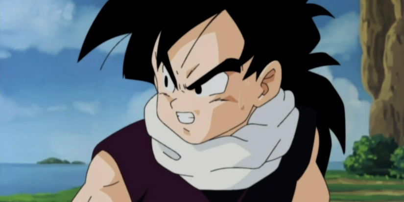 Gohan's Power Level in Every Dragon Ball Z Saga (In Chronological Order)