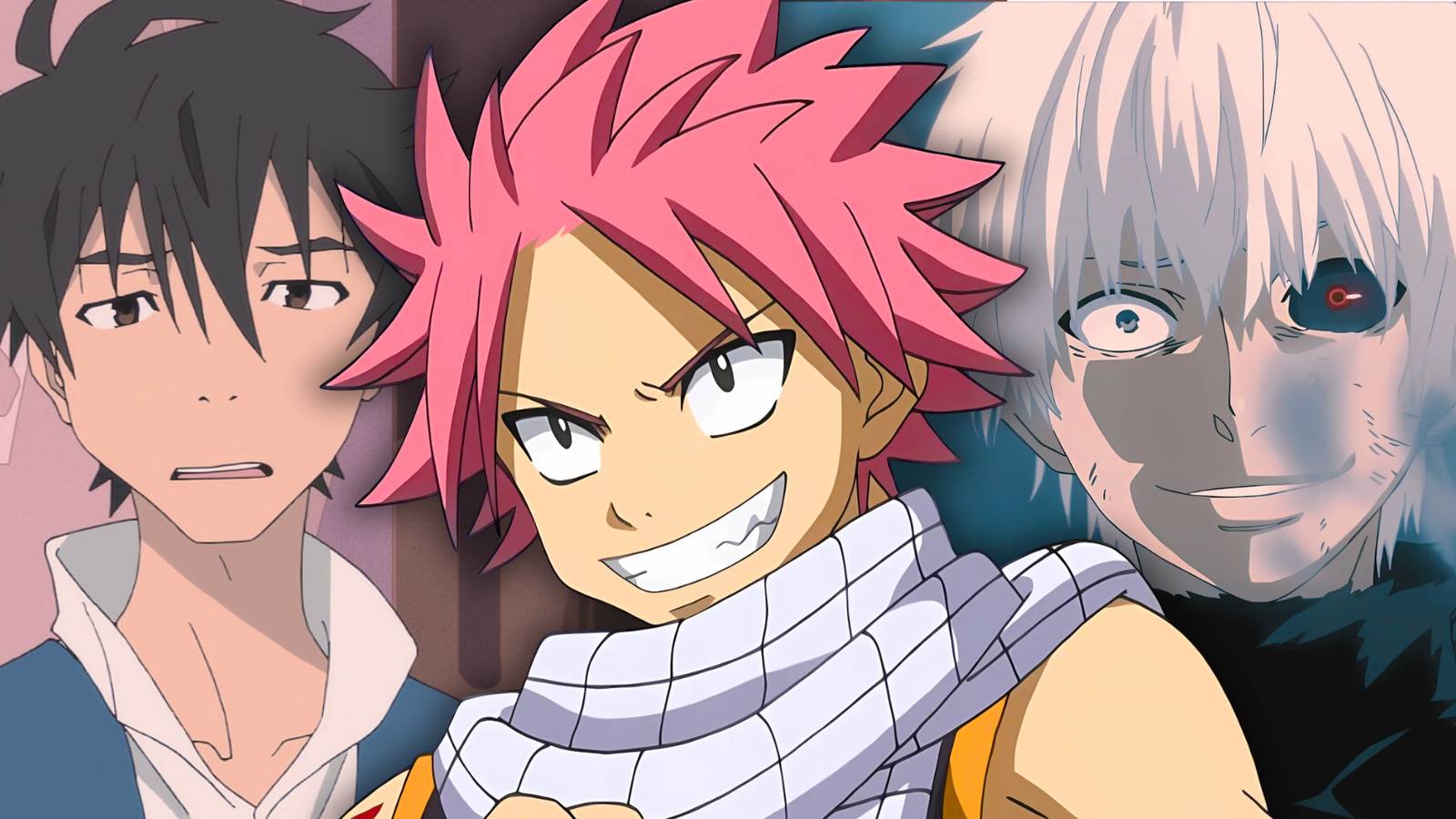 Anime That Should Have Ended One Season Earlier