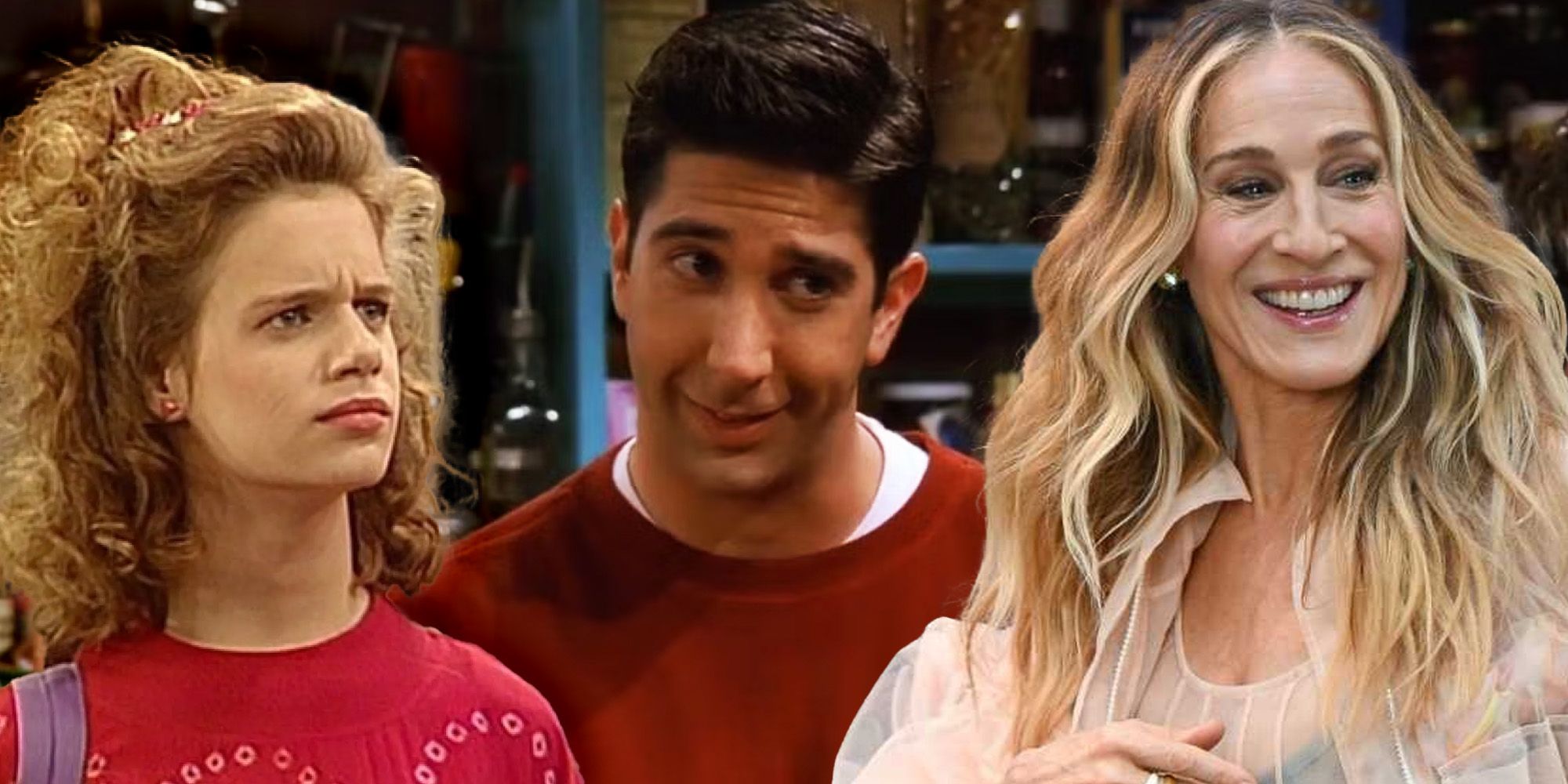 10 Amazing Sitcoms Barely Anyone Remembers