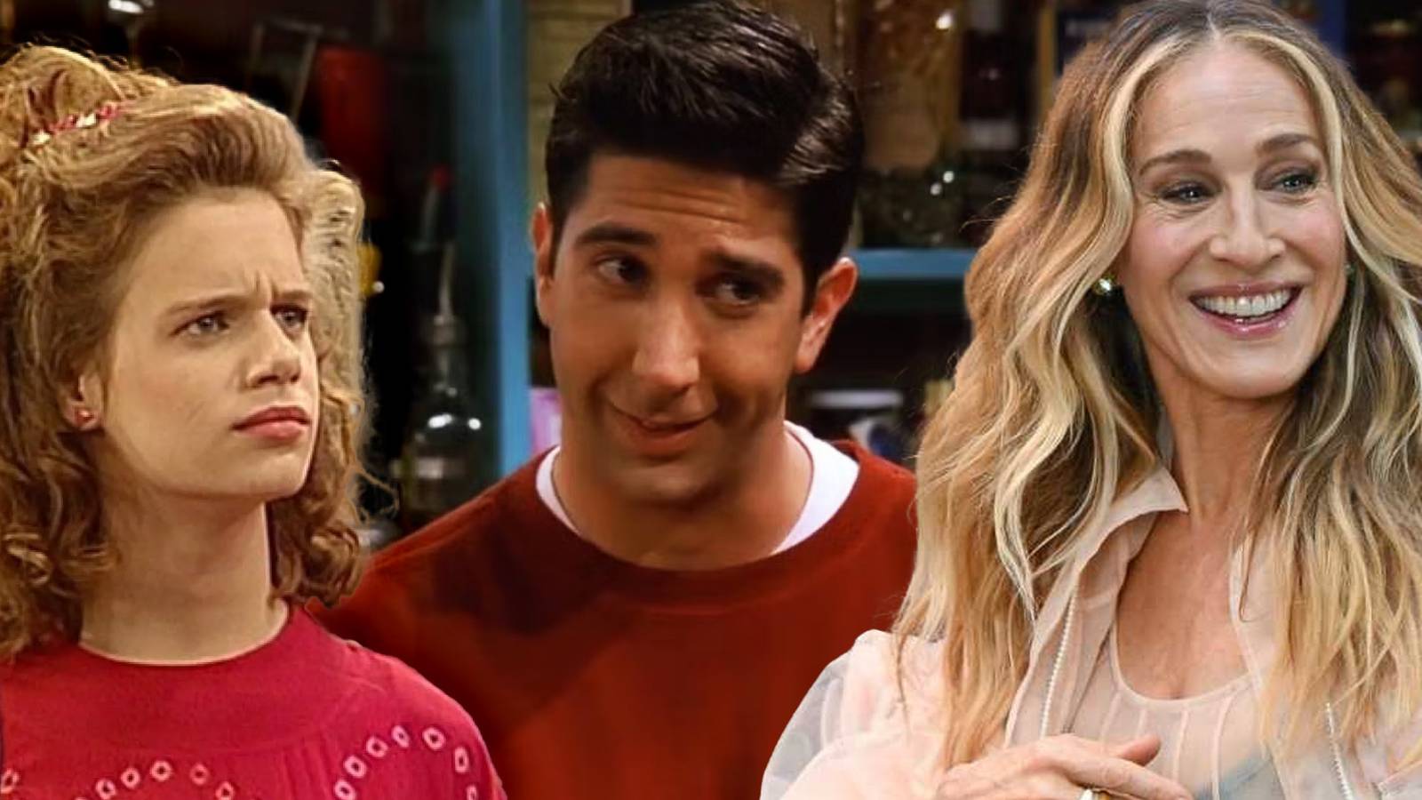 20 Most Disliked Sitcom Characters
