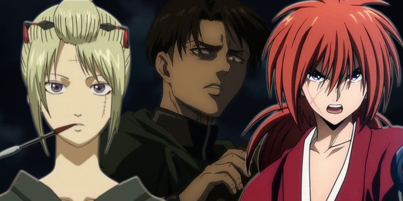 10 Most Bingeworthy Anime OVA of All Time
