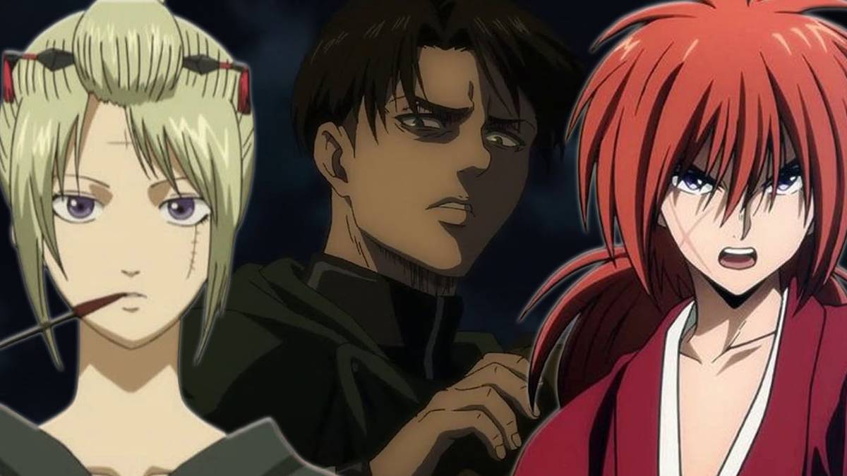 10 Most Bingeworthy Anime OVA of All Time