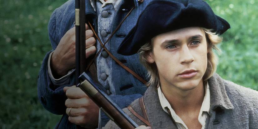 9 Best Revolutionary War Movies