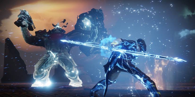 The Best Open-World Games Set in Space, Ranked