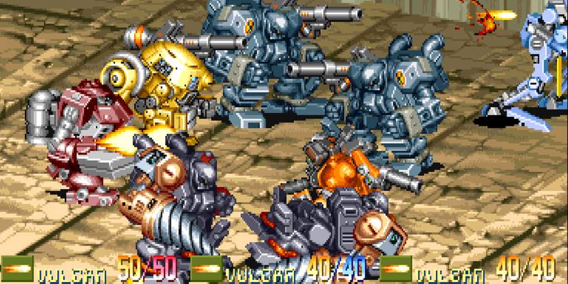 5 Perfect Retro Games Nobody Remembers